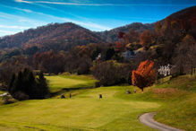 Showcase Clubs in North Carolina | Golf Life Navigators