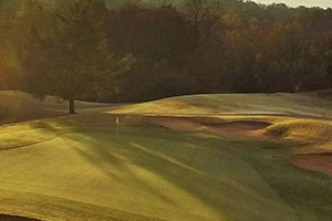 Showcase Clubs in North Carolina | Golf Life Navigators
