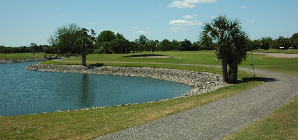 Myakka Pines Golf Club