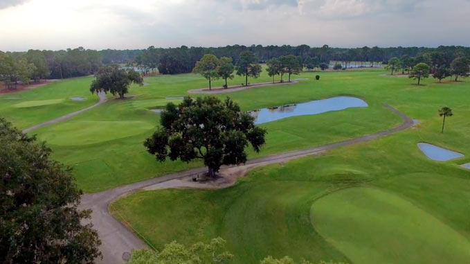 Brunswick Country Club
