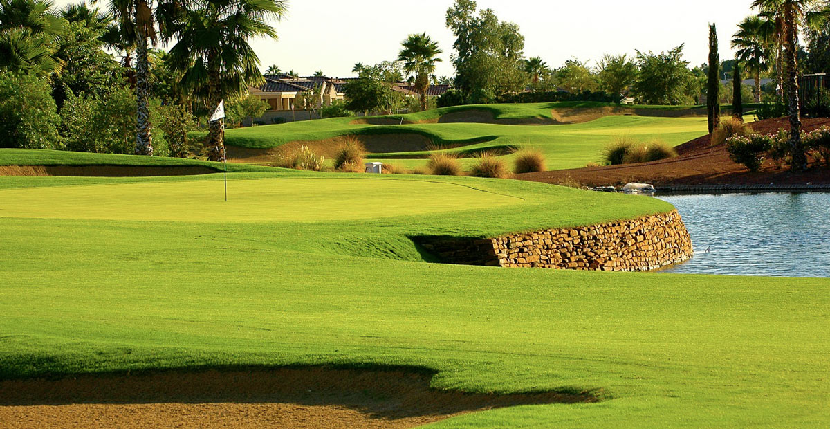 Corte Bella Golf Club