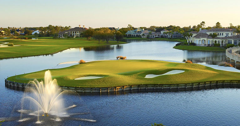 Fiddlesticks Country Club