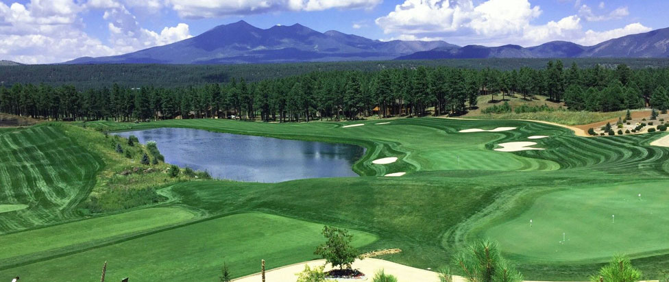 Flagstaff Ranch Golf Club