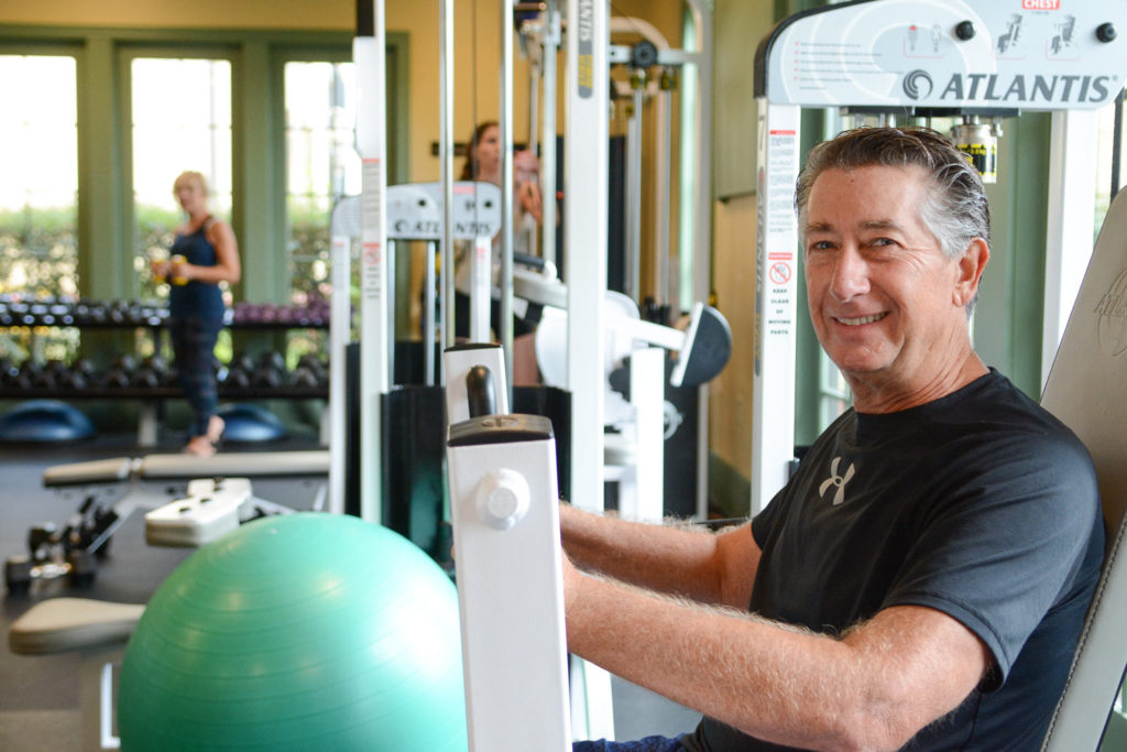 Hampton Hall Club Membership and Club Information