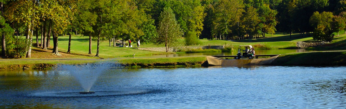 Pine Lake Country Club