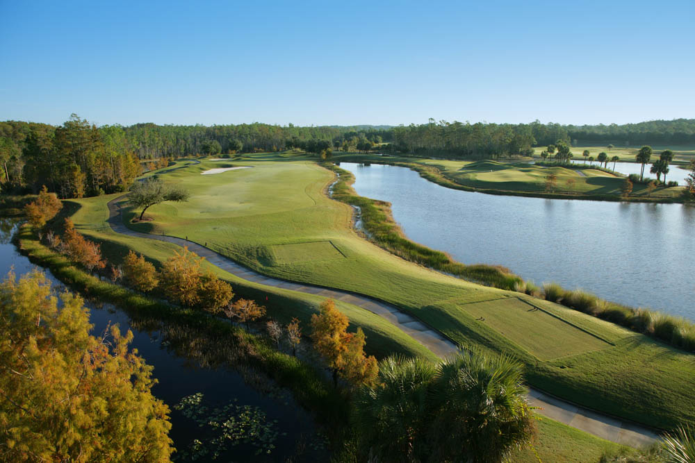 The Club at Renaissance