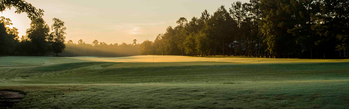 The Club at Savannah Quarters