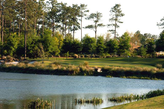 Victoria Hills Golf Club