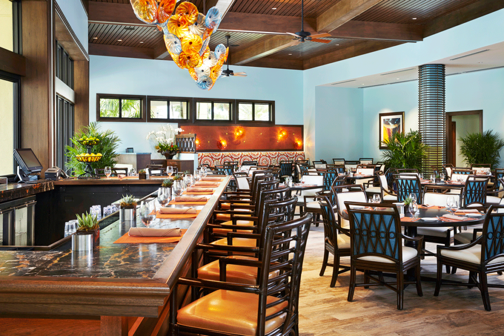 The Club at Ibis Membership and Club Information