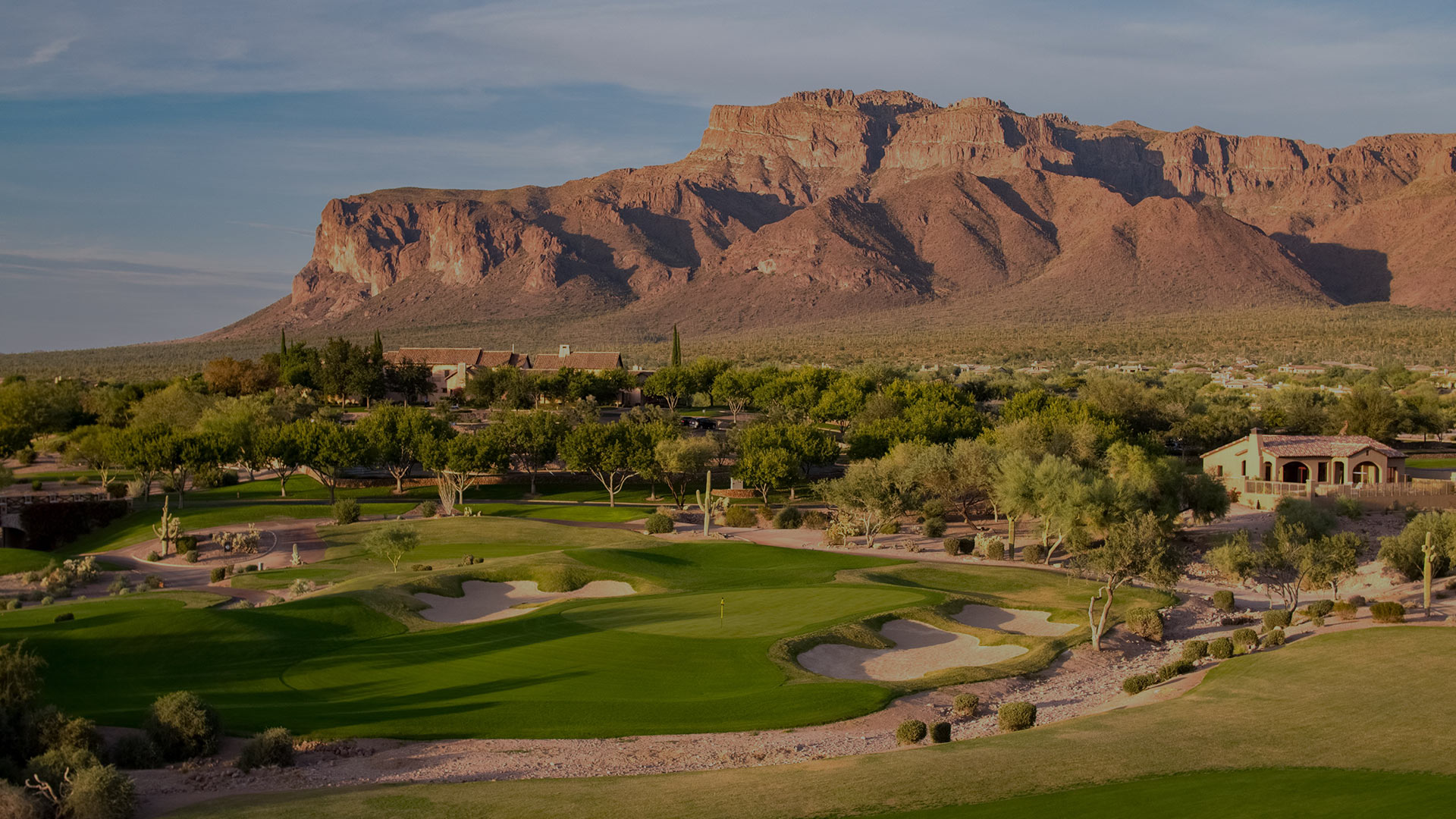 Golf Life Navigators | Discover Your Best-Matched Golf Club