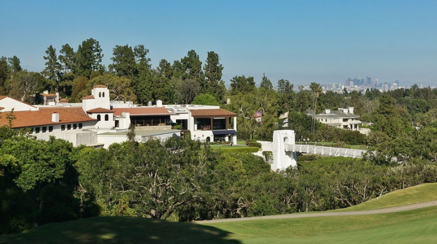Bel-Air Country Club