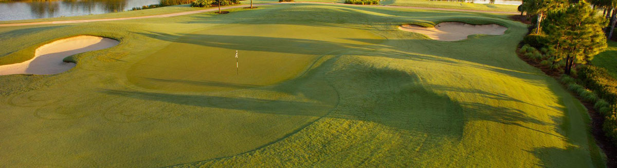 Panther Run Golf Club