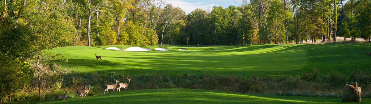 The Golf Club at Lansdowne
