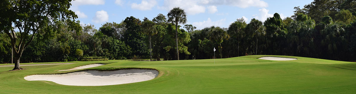 Boca Lago Country Club