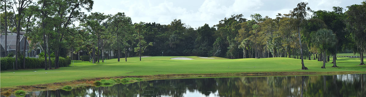 Boca Lago Country Club