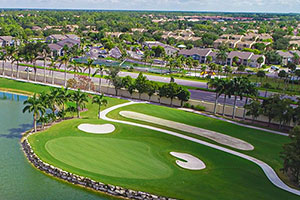 Countryside Golf & Country Club Membership and Club Information