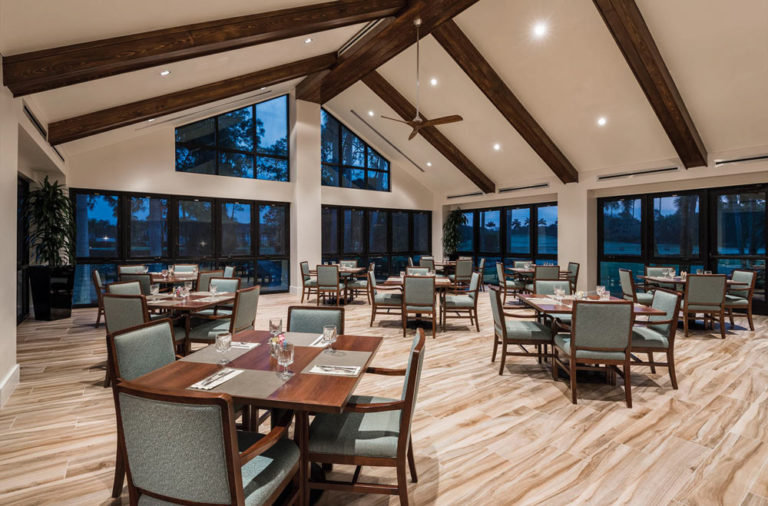 Countryside Golf & Country Club Membership and Club Information