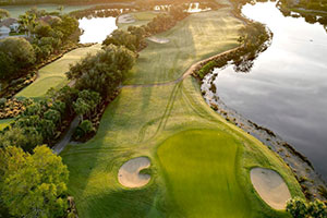 Copperleaf Golf Club