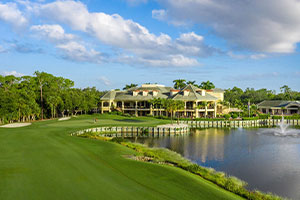 Stonebridge Country Club - Naples