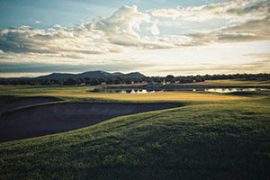 Talking Rock