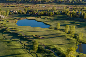 Eagle Ranch Golf Club