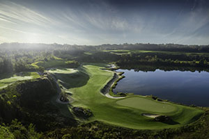 Icon Golf