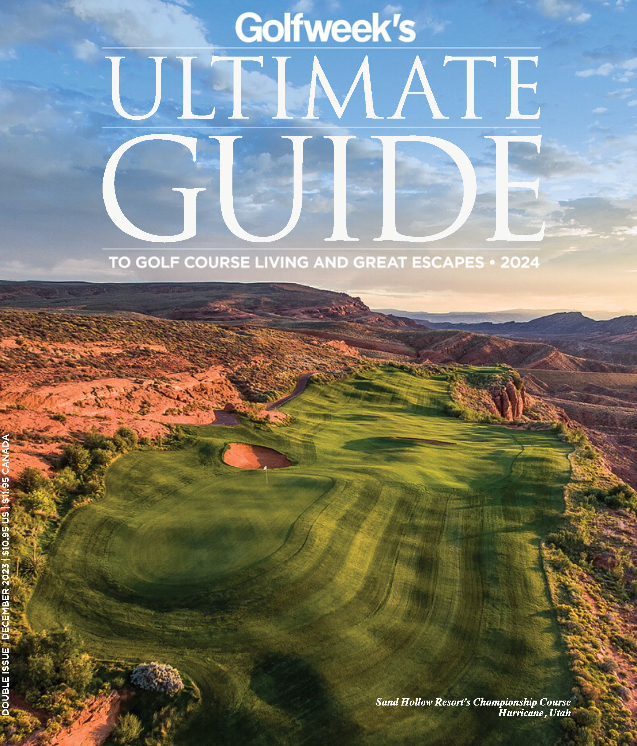 Golfweeks Ultimate Guide