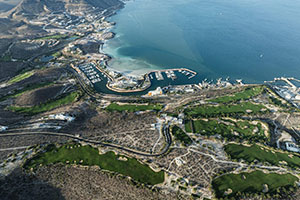Costa Baja