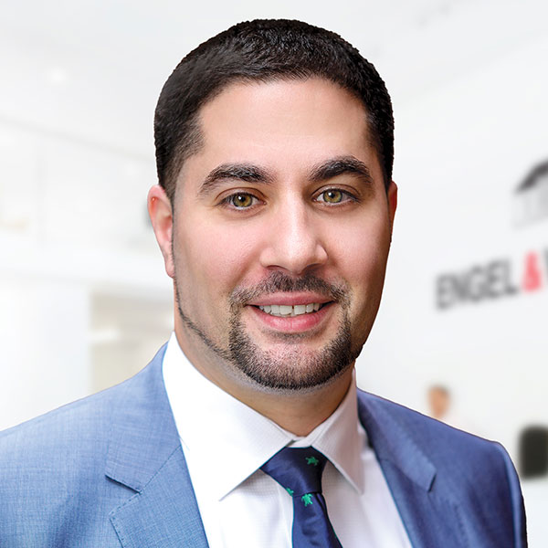 Matteo Caruso