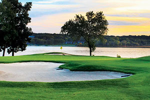 Destination Geneva National