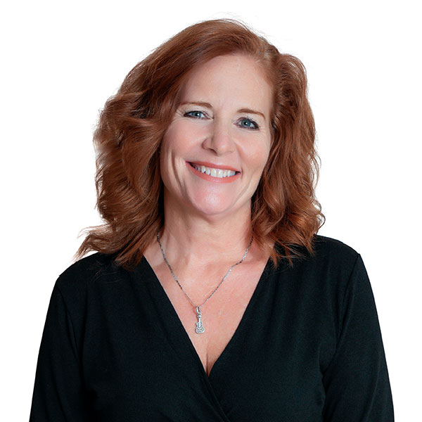 Stacy Dinucci Kitchell