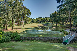 Crown Colony Country Club